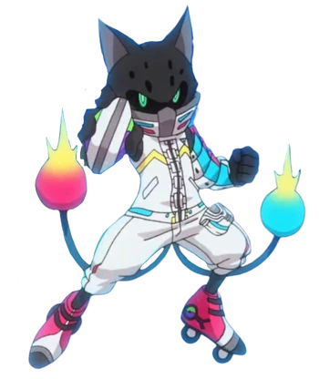 Earth Walker | Yo-kai Watch Wiki | Fandom