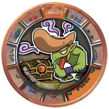 Yo-kai Medals/Treasure Medals | Yo-kai Watch Wiki | Fandom