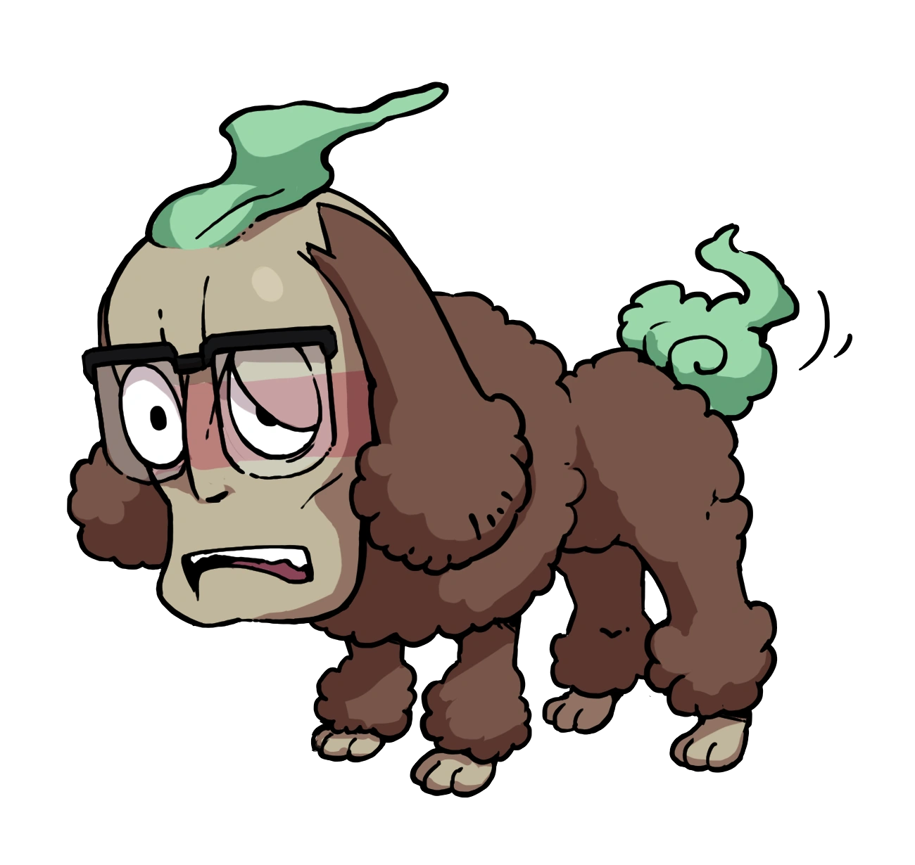 Image - Manjimutt.png | Yo-kai Watch Wiki | FANDOM powered by Wikia