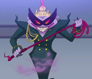 Sebas-chan | Yo-kai Watch Wiki | FANDOM powered by Wikia