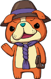 Yo-kai Circles/Yo-kai Watch 3 | Yo-kai Watch Wiki | Fandom