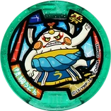 Yo-kai Medals/Z Medals | Yo-kai Watch Wiki | Fandom
