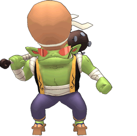 Roughraff | Yo-kai Watch Wiki | FANDOM powered by Wikia