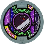 Yo-kai Medals/Normal Medals | Yo-kai Watch Wiki | Fandom