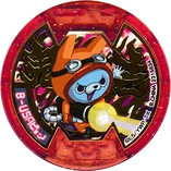Yo-kai Medals/Luck Medals | Yo-kai Watch Wiki | Fandom