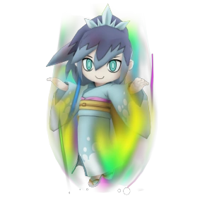 Blizzaria | Yo-kai Watch Wiki | FANDOM powered by Wikia