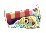 Beddy-Byes | Yo-kai Watch Wiki | Fandom