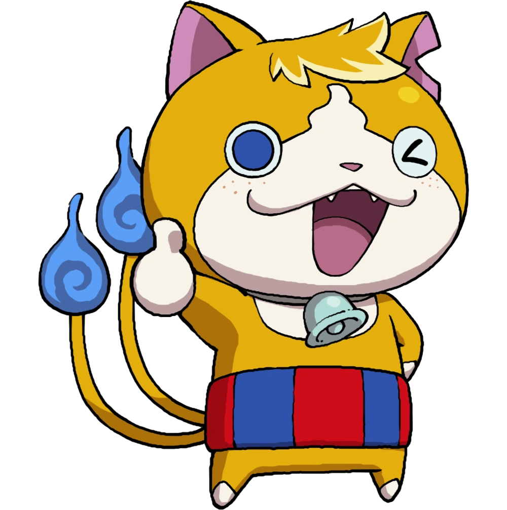 Category:Yo-kai That Love Mega Tasty Bars | Yo-kai Watch Wiki | Fandom