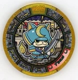Yo-kai Medals/Treasure Medals | Yo-kai Watch Wiki | Fandom
