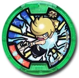 Yo-kai Medals/Z Medals | Yo-kai Watch Wiki | Fandom