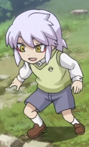 Ryusuke Kyubi | Yo-kai Watch Wiki | Fandom