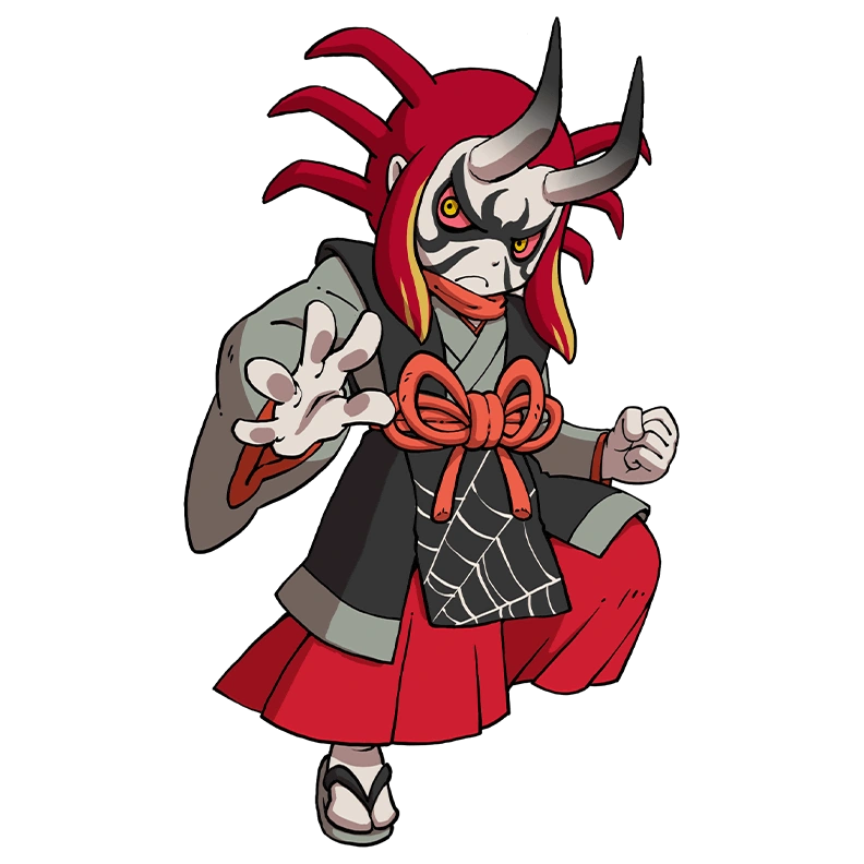Arachnevil | Yo-kai Watch Wiki | Fandom