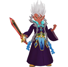 Lord Enma Awoken | Yo-kai Watch Wiki | Fandom
