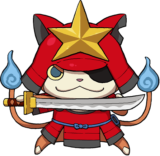 The Last Nyanmurai | Yo-kai Watch Wiki | FANDOM powered by Wikia