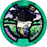 Yo-kai Medals/Z Medals | Yo-kai Watch Wiki | Fandom