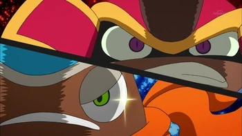 EP081 | Yo-kai Watch Wiki | FANDOM powered by Wikia