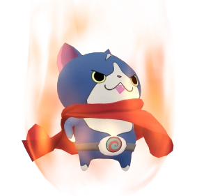 Hovernyan S | Yo-kai Watch Wiki | Fandom