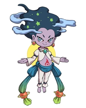 Lunie | Yo-kai Watch Wiki | Fandom