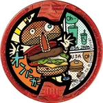 Yo-kai Medals/'Merican Medals | Yo-kai Watch Wiki | Fandom