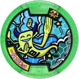 Yo-kai Medals/Z Medals | Yo-kai Watch Wiki | Fandom