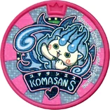 Yo-kai Medals/Dream Medals | Yo-kai Watch Wiki | Fandom