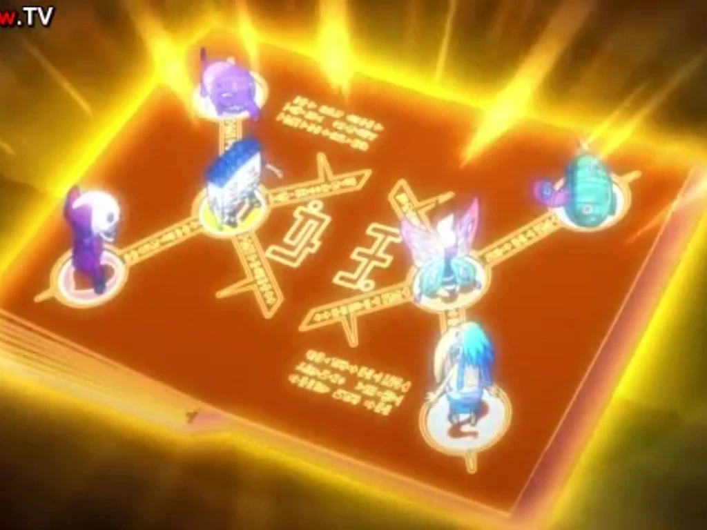 Peppillon | Yo-kai Watch Wiki | FANDOM powered by Wikia