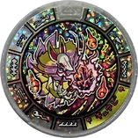 Yo-kai Medals/Treasure Medals | Yo-kai Watch Wiki | Fandom