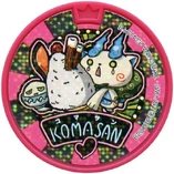Yo-kai Medals/Dream Medals | Yo-kai Watch Wiki | Fandom