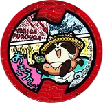 Yo-kai Medals/'Merican Medals | Yo-kai Watch Wiki | Fandom