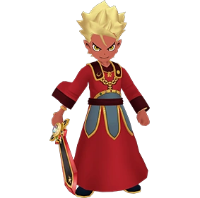 Lord Enma | Yo-kai Watch Wiki | FANDOM powered by Wikia