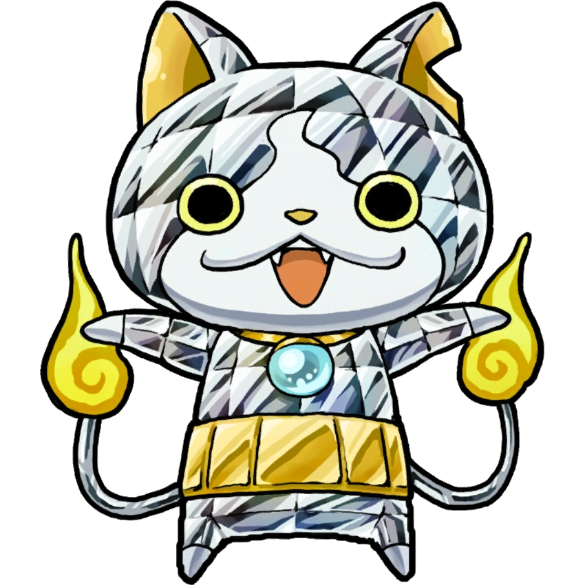 Dianyan | Yo-kai Watch Wiki | Fandom