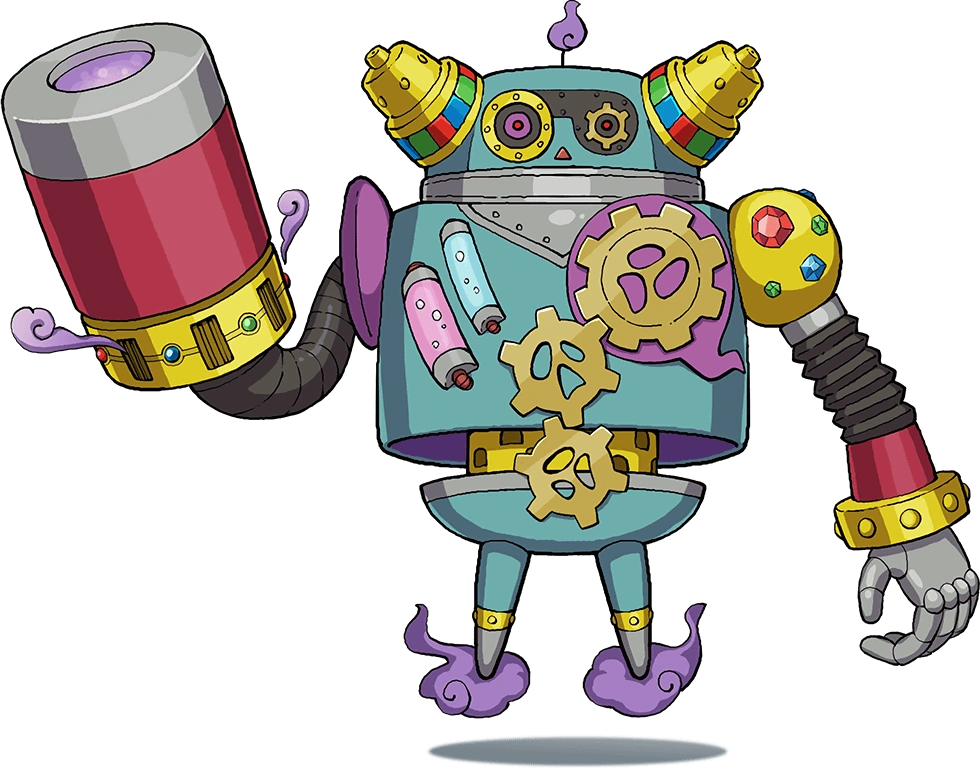 Zappadokia | Yo-kai Watch Wiki | Fandom