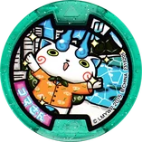 Yo-kai Medals/U Medals | Yo-kai Watch Wiki | Fandom