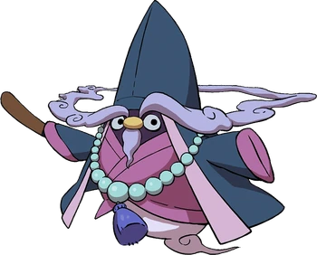 Elloo | Yo-kai Watch Wiki | Fandom