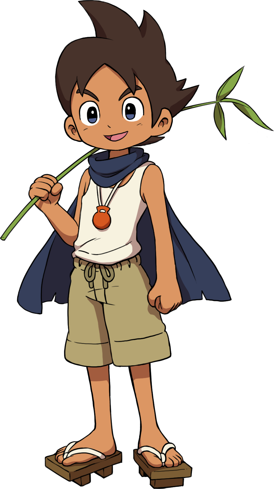 Nathaniel Adams Yo Kai Watch Wiki Fandom Powered By Wikia