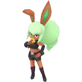 Agent Spect-hare | Yo-kai Watch Wiki | FANDOM powered by Wikia