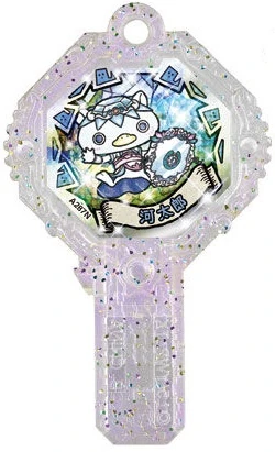 Kawataro | Yo-kai Watch Wiki | Fandom