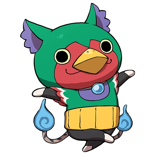 Pheasanyan | Yo-kai Watch Wiki | FANDOM powered by Wikia