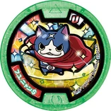 Yo-kai Medals/U Medals | Yo-kai Watch Wiki | Fandom