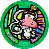 Yo-kai Medals/Z Medals | Yo-kai Watch Wiki | Fandom