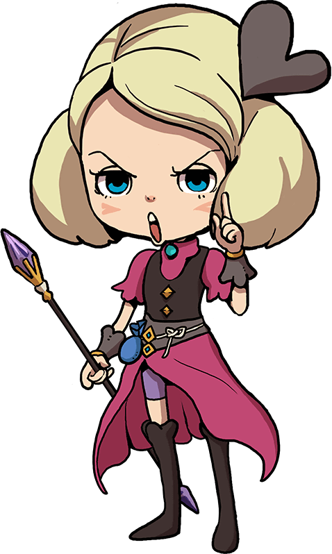 Mayonna | Yo-kai Watch Wiki | Fandom