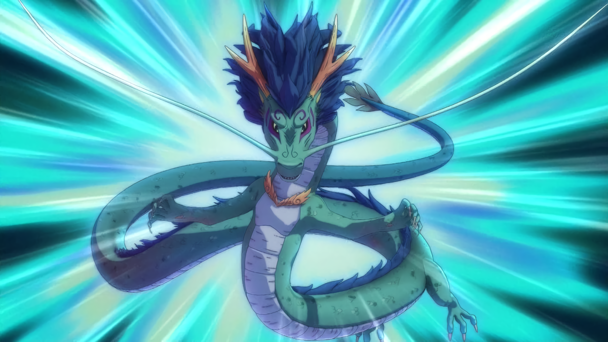 Image Azure Dragon Shadowside Png Yo Kai Watch Wiki Fandom
