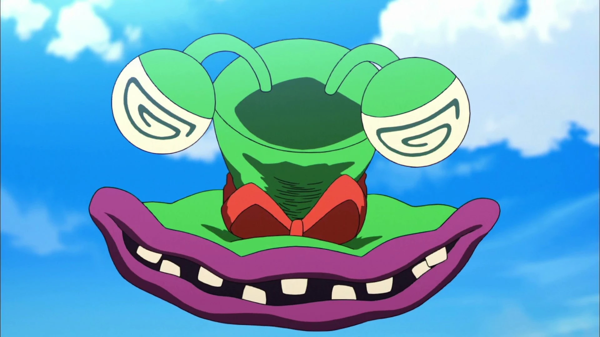 Wazzat (anime) | Yo-kai Watch Wiki | Fandom