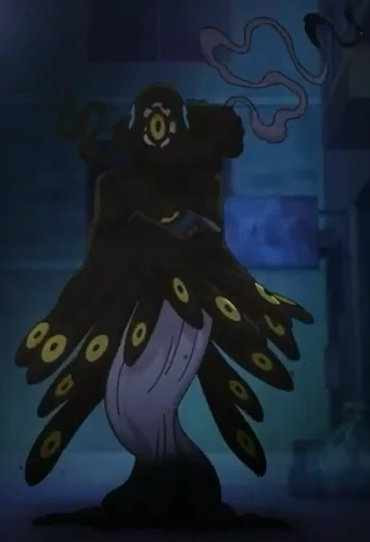 All YKW Shadowside Movie Yo-kai in one sentence by SkipDrawz on DeviantArt