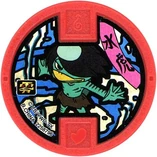 Yo-kai Medals/Classic Medals | Yo-kai Watch Wiki | Fandom