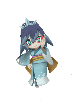 Blizzaria | Yo-kai Watch Wiki | FANDOM powered by Wikia