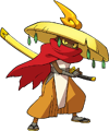 Chansin | Yo-kai Watch Wiki | Fandom