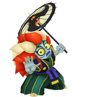 Kabuking | Yo-kai Watch Wiki | Fandom