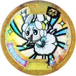 Yo-kai Medals/Z Medals | Yo-kai Watch Wiki | Fandom