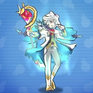 Moses | Yo-kai Watch Wiki | Fandom